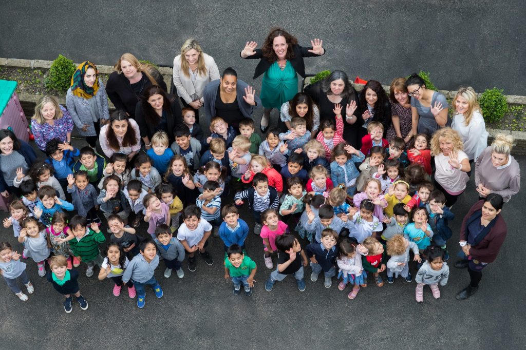 Broadhurst School | Independent Nursery & Pre-Prep School