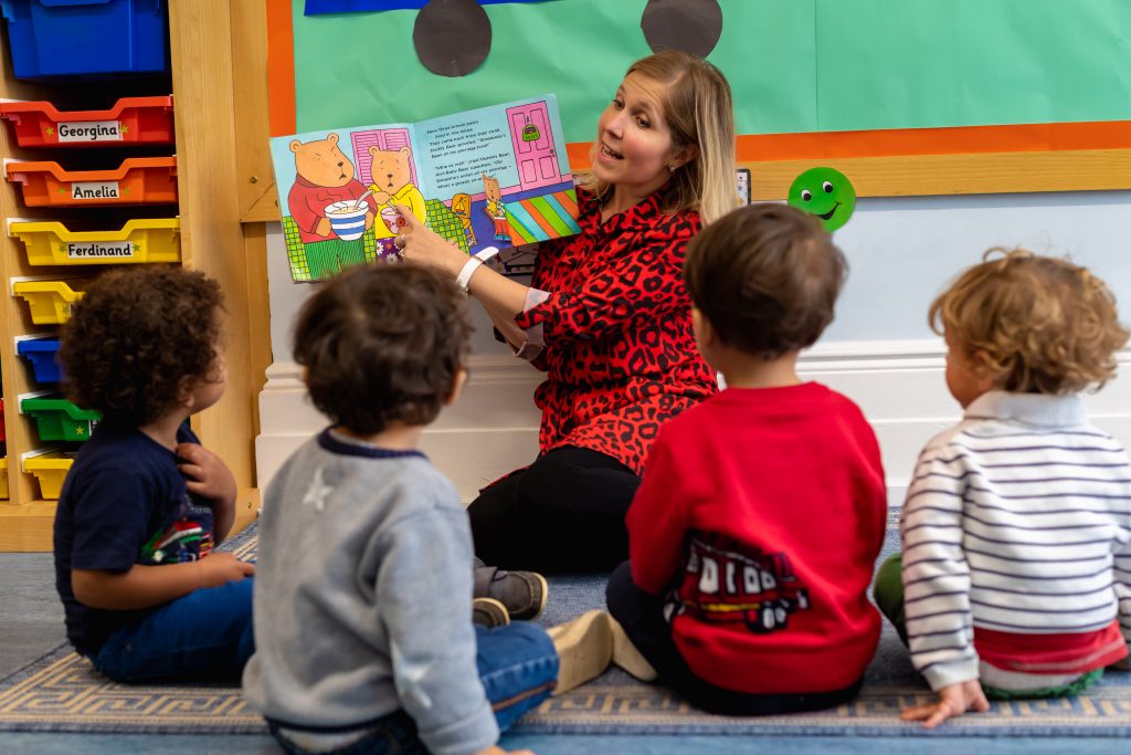 About Us | Independent School, London | Broadhurst School