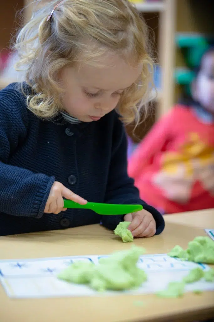 Broadhurst School | Independent Nursery & Pre-Prep School